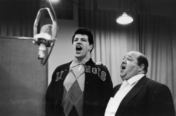 'Lil Abner' original Broadway cast recording 1956