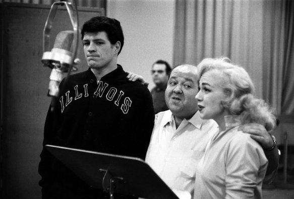 'Lil Abner' original Broadway cast recording 1956