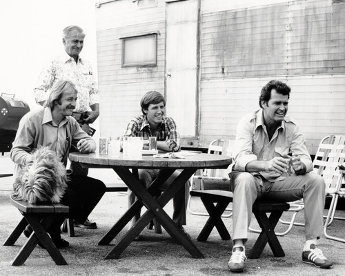Picture of The Rockford Files (1974-1980)