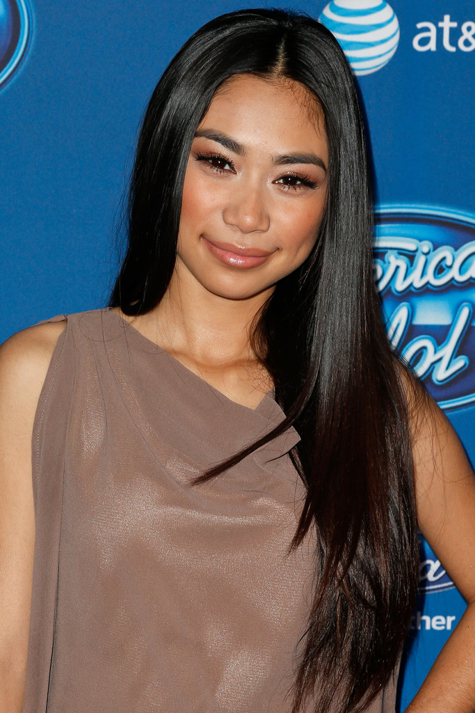 Picture of Jessica Sanchez