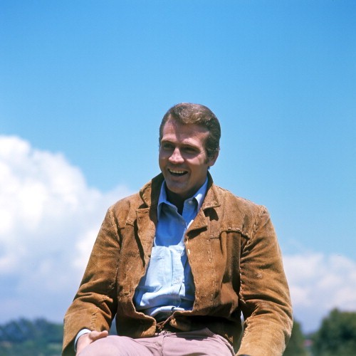 Image of Lee Majors