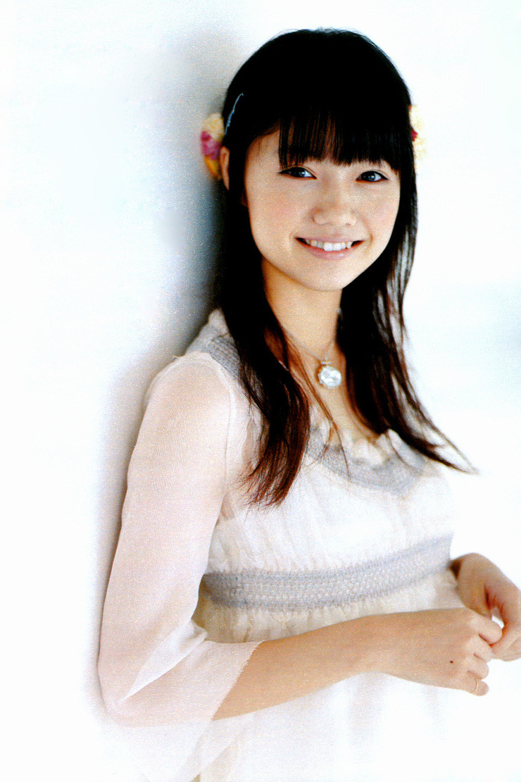 Picture of Aoi Miyazaki