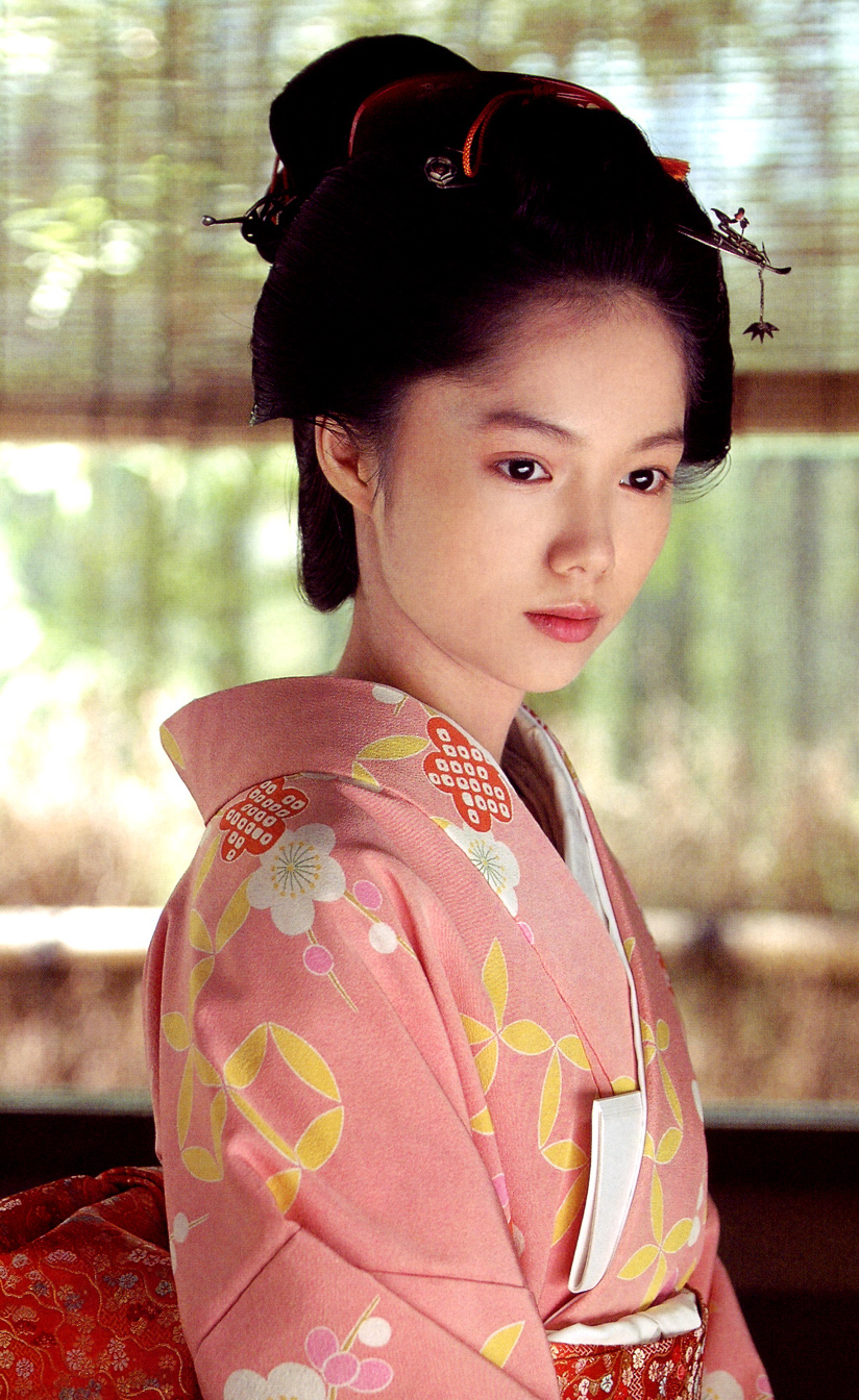 Picture of Aoi Miyazaki