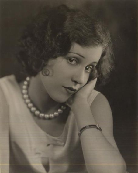 Image of Judith Barrett