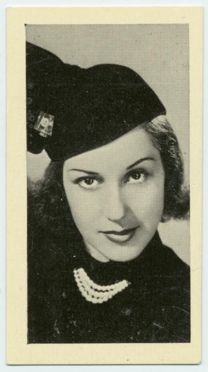 Picture of Judith Barrett