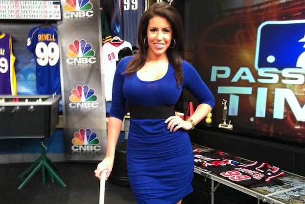 Picture of Erin Sharoni