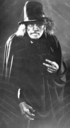 Sheldon Lewis as Mr. Hyde