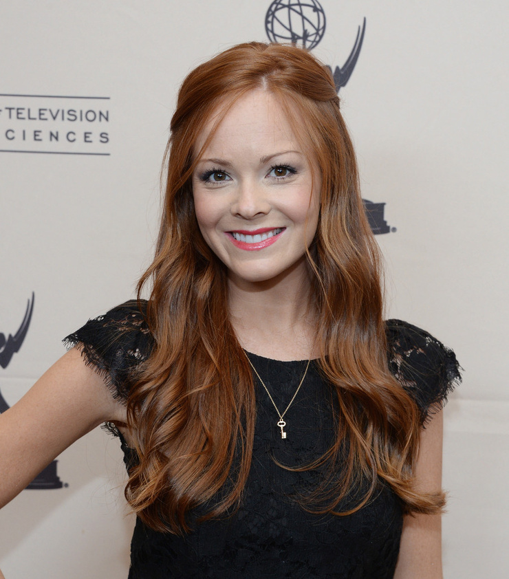 Emily Wilson picture