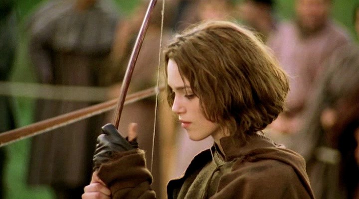 Princess of Thieves image