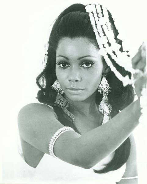 Picture of Judy Pace