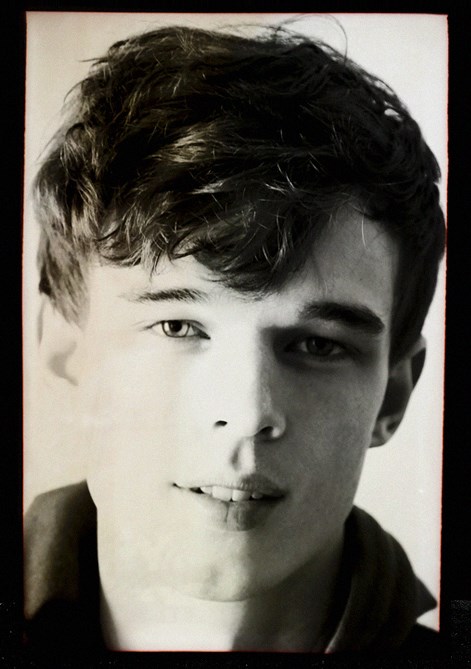 Andre Bona picture
