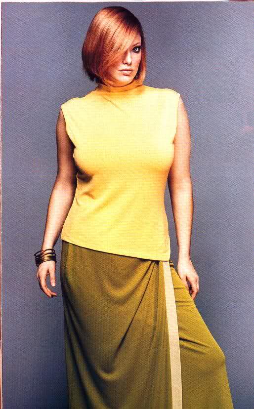 Picture of Kate Dillon