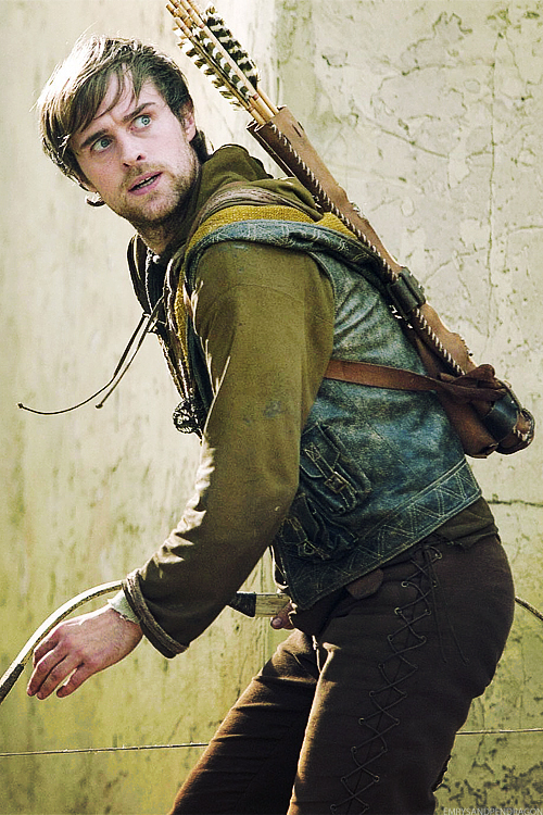 Robin Hood image