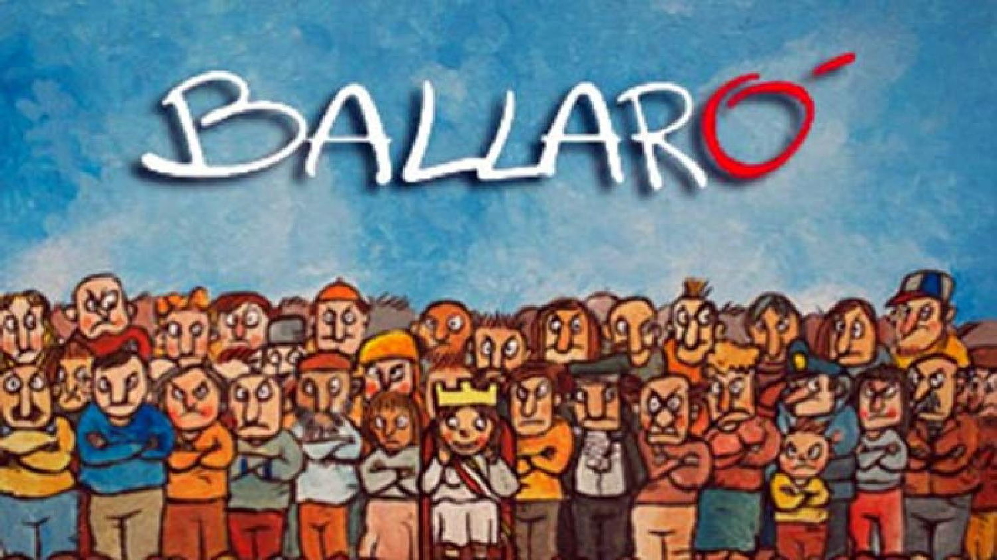 Picture of Ballarò