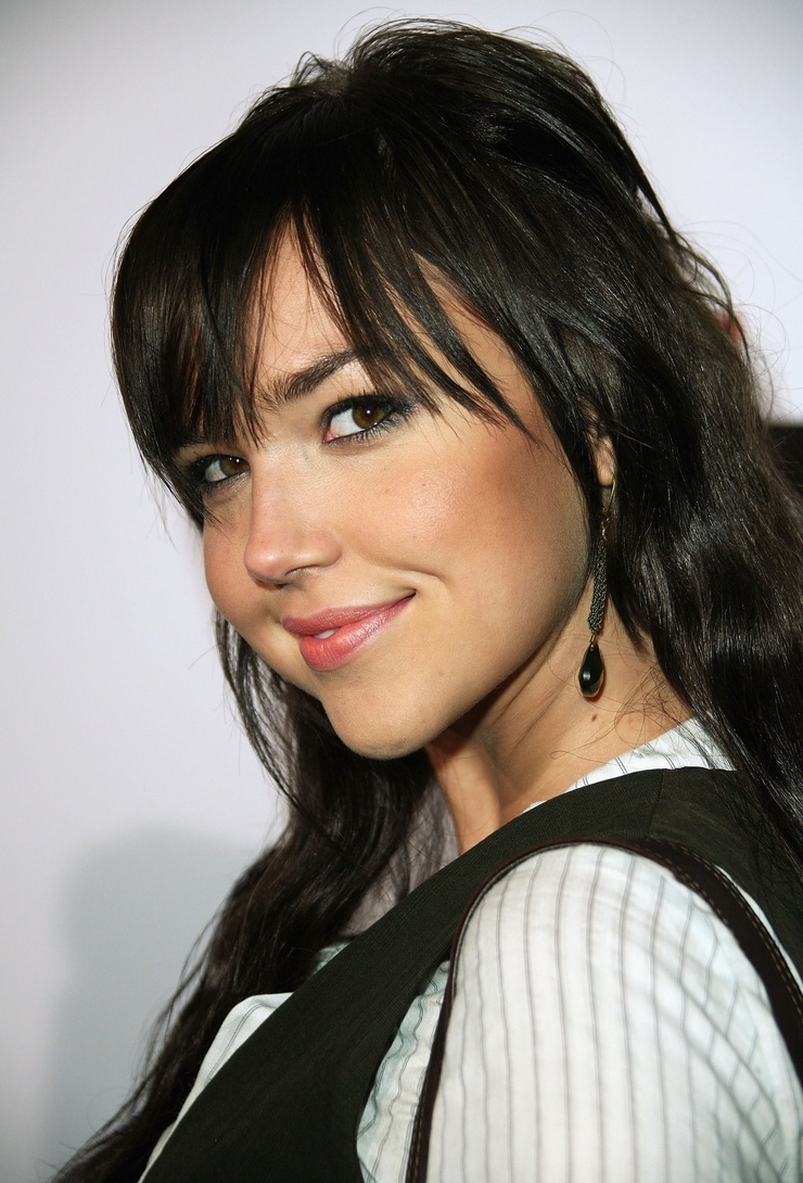 Picture of Arielle Kebbel