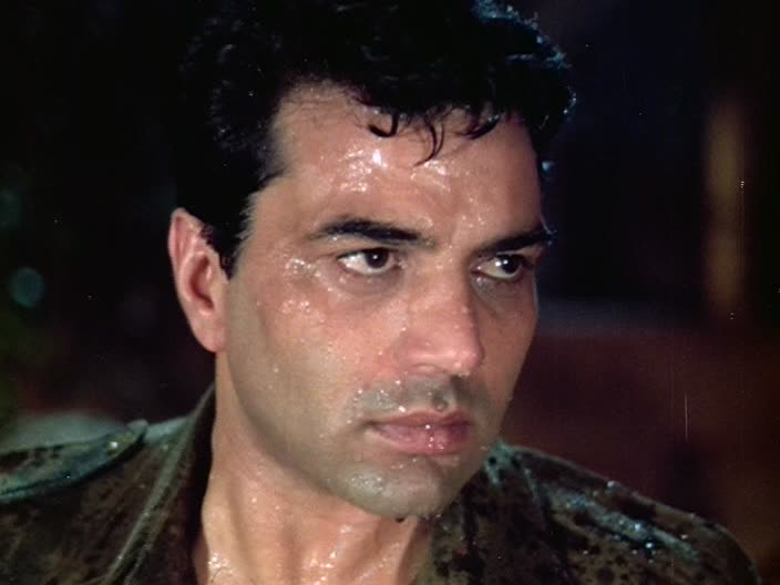 Mera Gaon Mera Desh image