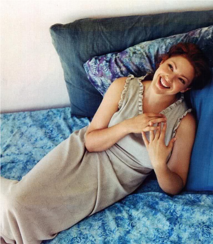 Picture of Kate Dillon