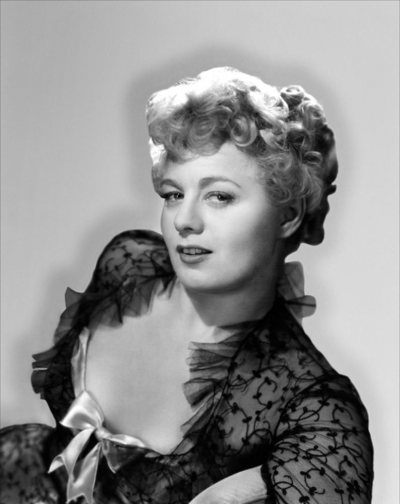 Picture of Shelley Winters
