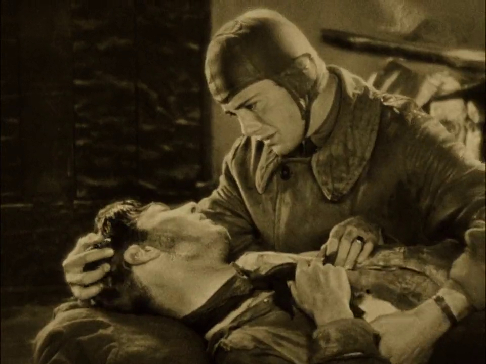 Wings (1927) picture