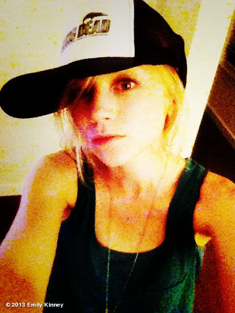 Image of Emily Kinney