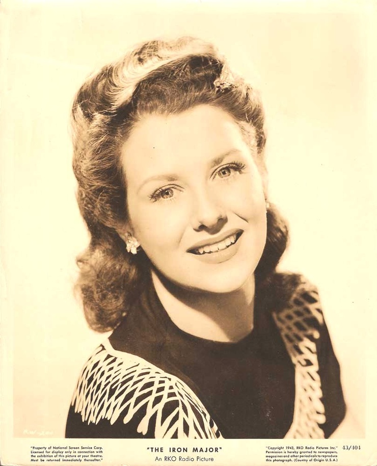 Picture of The Iron Major