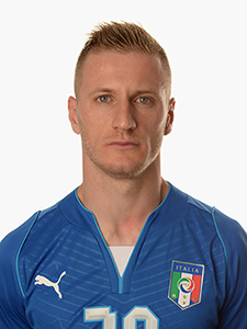Ignazio Abate 2013