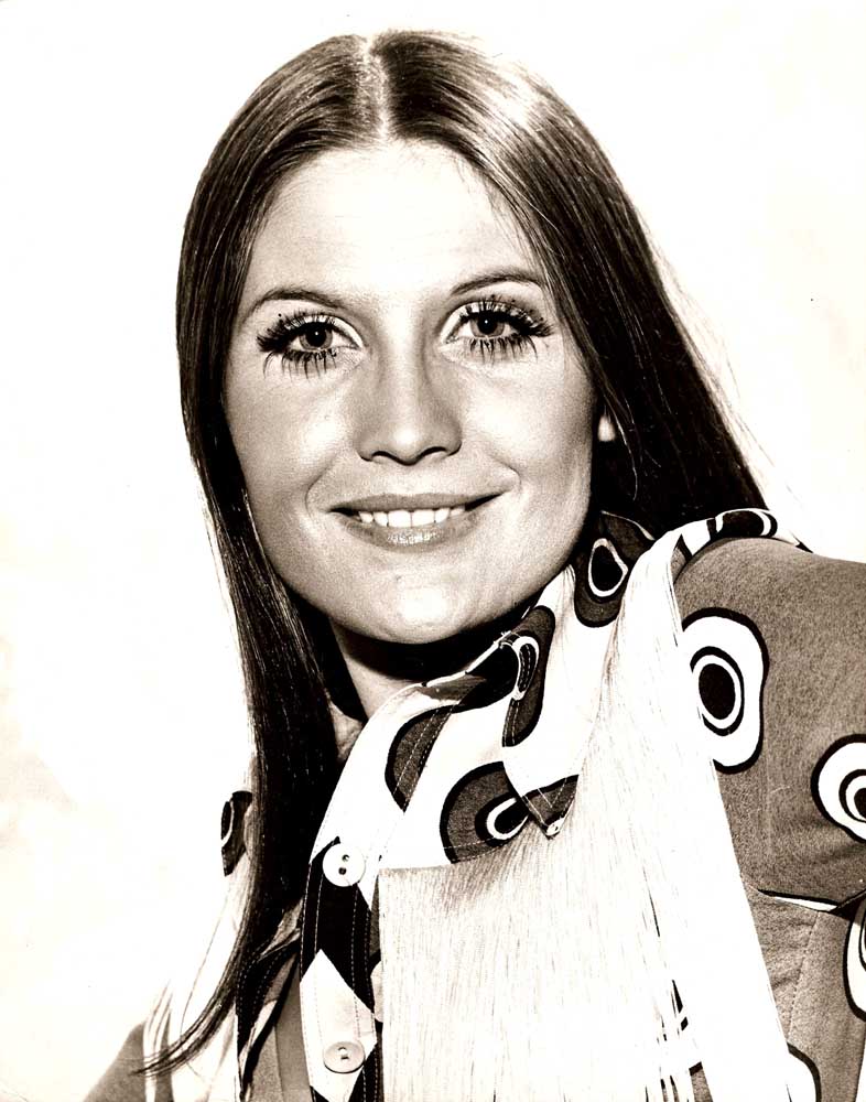 Picture of Sandie Shaw
