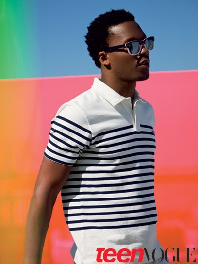 Picture of Lupe Fiasco