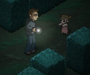 Picture of Shadow Tag