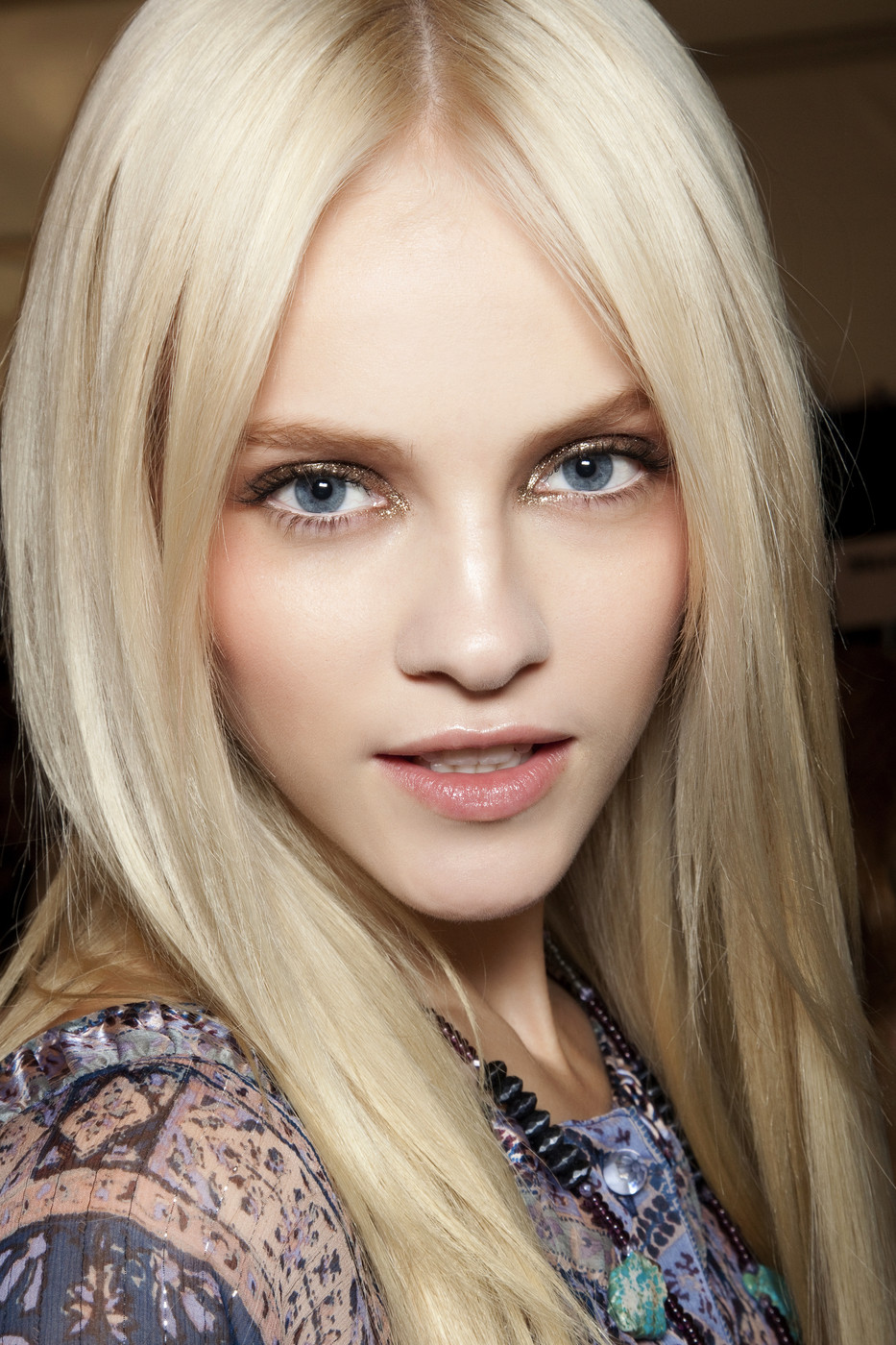 Picture of Ginta Lapina