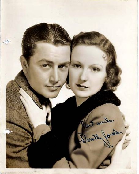Picture of Dorothy Jordan