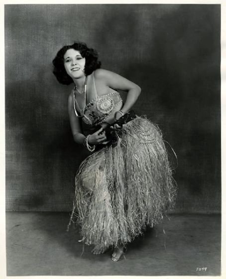 Raquel Torres picture