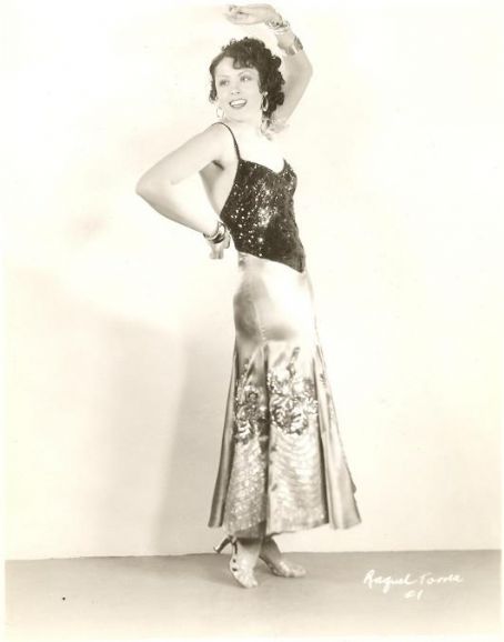 Picture of Raquel Torres