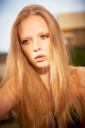 Picture of Daniela Witt