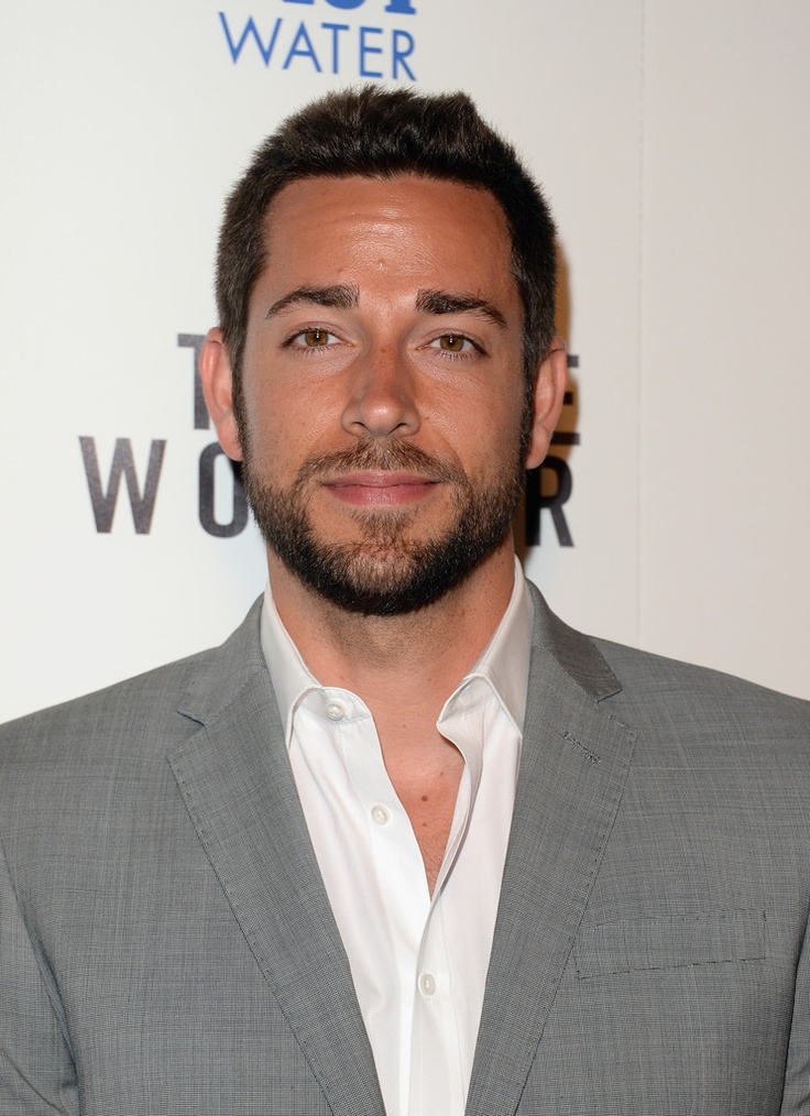 Picture of Zachary Levi