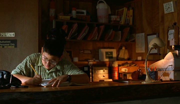 Picture of The Motel (2005)