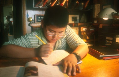 Picture of The Motel (2005)