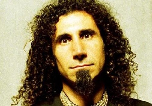 Picture of Serj Tankian