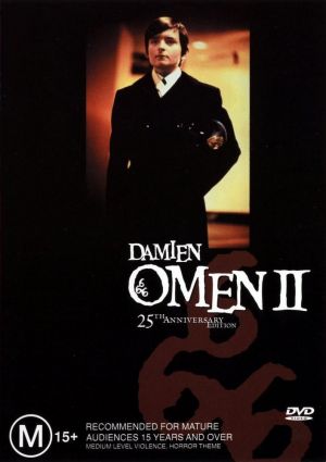 Picture of Damien: Omen II