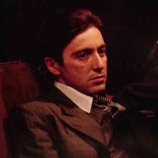 Picture of Al Pacino