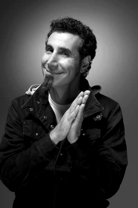Image of Serj Tankian