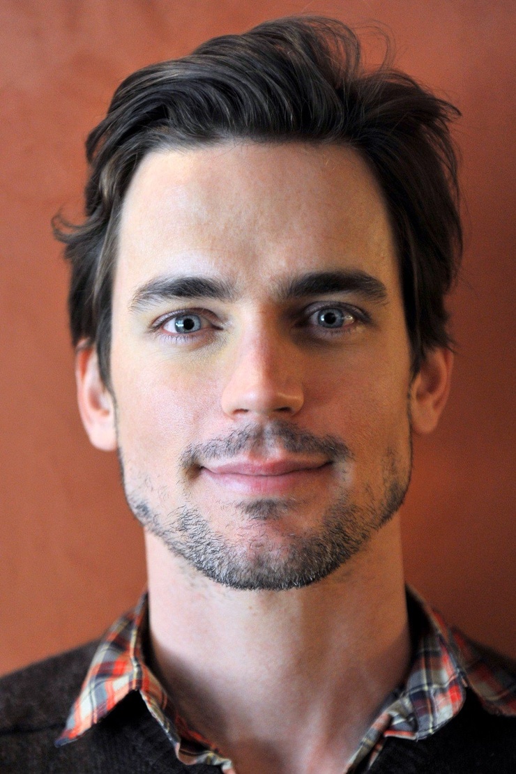 Picture of Matthew Bomer