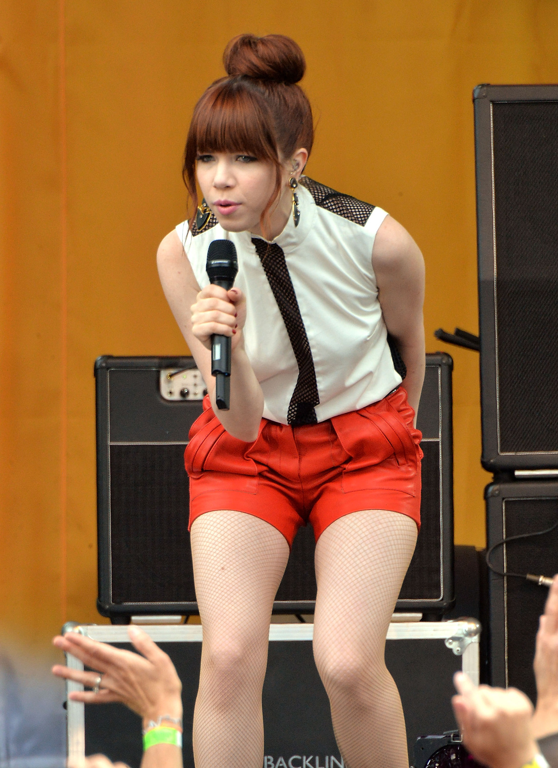 Picture of Carly Rae Jepsen