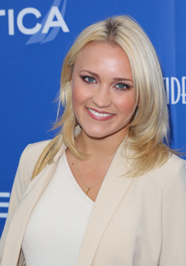 Picture of Emily Osment