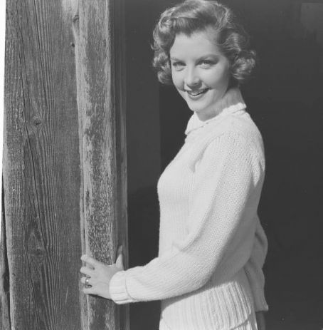 Picture of Barbara Bates