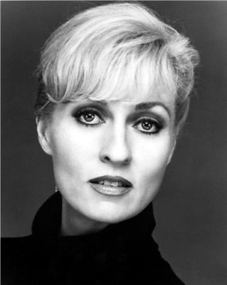 Picture of Lee Meredith