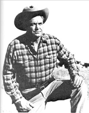 Picture of Chuck Roberson