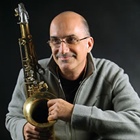 Picture of Michael Brecker