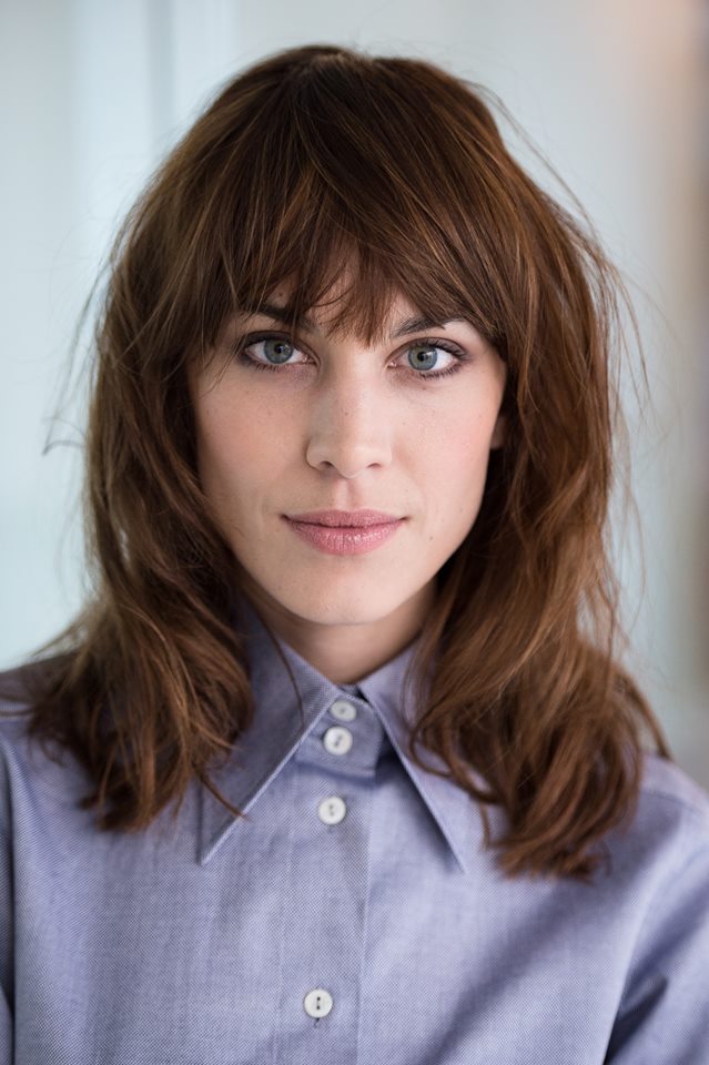 Picture of Alexa Chung