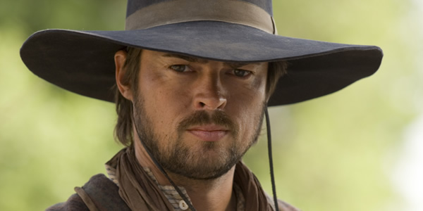 Picture of Comanche Moon